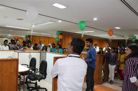 Srikumar Maganti On Linkedin Wonderful Spirited Celebrations Edst