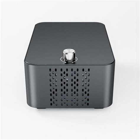 Atomstack F60 Laser Engraver Air Assist Set