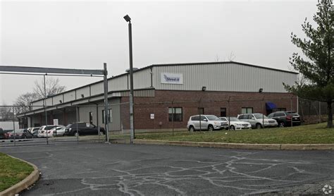 520 Jefferson Ave Secaucus Nj 07094 Loopnet