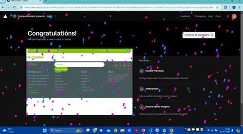 Pushpa Mainali On Linkedin React Vitereact Is A Popular Javascript