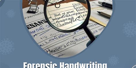 Forensic Handwriting Examination And Verification Advanced