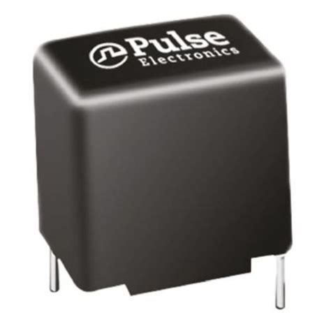Pulse Pe 52645nl Leaded Inductor Radial Price From Rs296unit