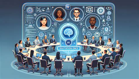 OpenAI Announces Invitation Only Community Forum InBoom AI