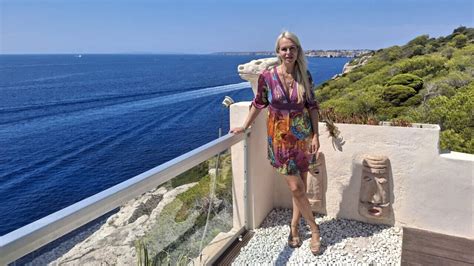 Yvonne Erdmann Intento Provocar Emociones En El Espectador