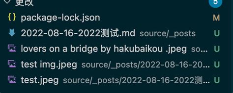 Hexo 使用教程 空城盼故人