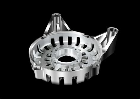 advanced 5 axis cnc machining quality fabrication quick delivery