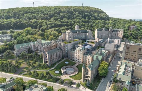 New Vic Project Wins Architectural Award Of Excellence McGill Reporter