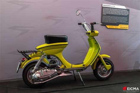 Eicma2024 Eicma 110 Anni Di Design A Due Ruote Eicma Eicma2024 Eicma 110 Anni Di Design A Due Ruote Eicma