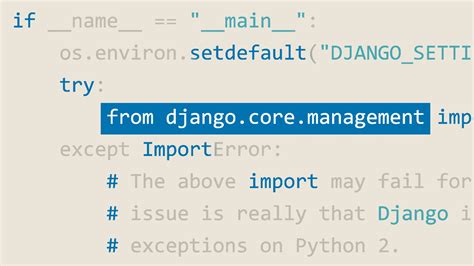 Advanced Web Development With Django Courseduck