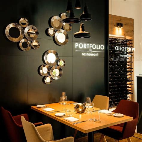 The Top 10 Restaurant In Prague