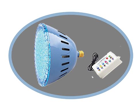 Color Changing LED Pool Light Bulbs My Pool Guy