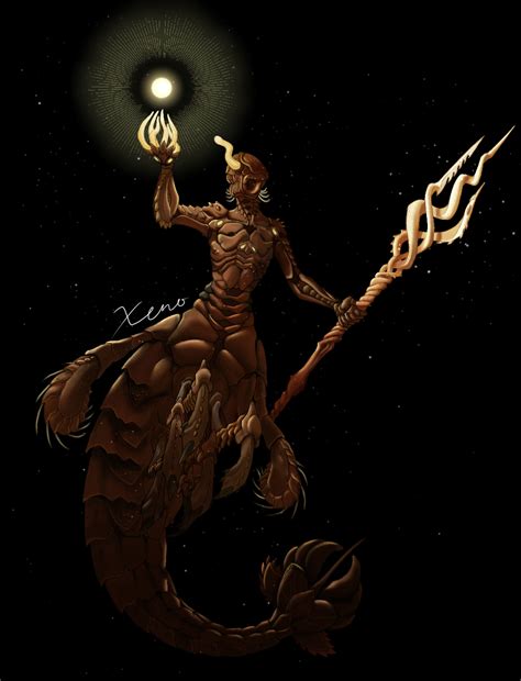 Phobius The Nightmarriviste By Xen0faztic On Newgrounds