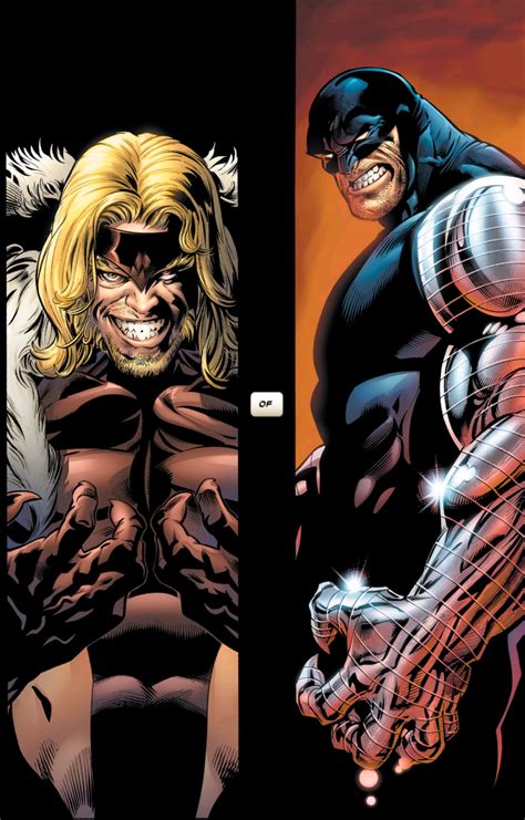 Sabretooth Tyler Mane Sabretooth Comic Marvel Sabretooth Wolverine