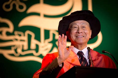Li Ka Shings Net Worth All About The Richest Billionaire Of Hong Kong