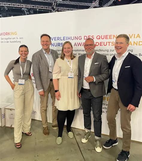 Germany Unity Consulting And Innovation