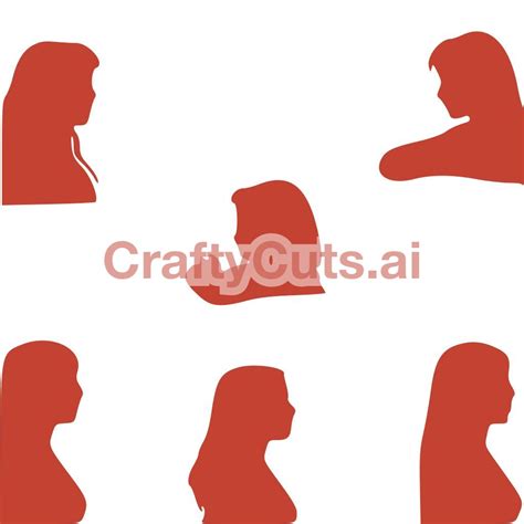 Inconsistent Lines Or Shapes Craftycutsai