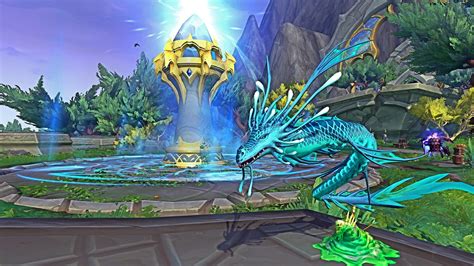 Wyrm Druid