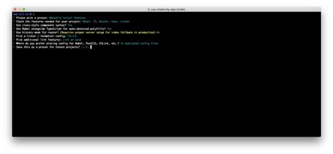 Как использовать вместе с Vue Js Typescript руководство по созданию