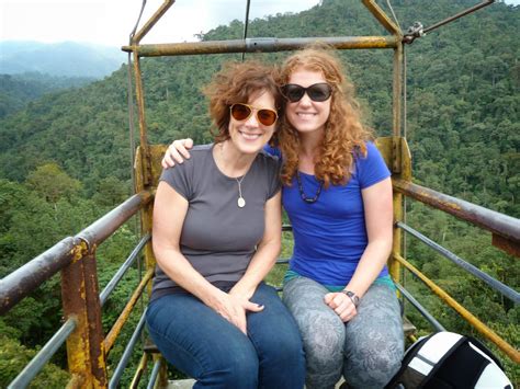 Crazy Adventures In The Life Of A Redhead