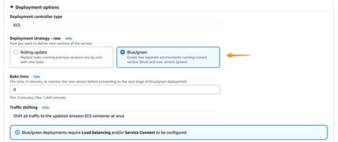 accelerate safe software releases with new built in blue green