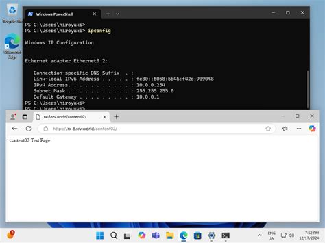 Windows Server 2025 Iis Ip And Domain Ristrictions Server World