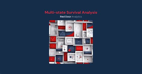 Multi State Survival Analysis An Introduction To Concepts Methods And Software Red Door Analytics