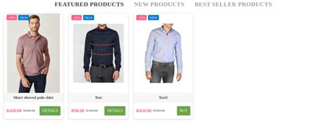 prestashop product images not showing serverok