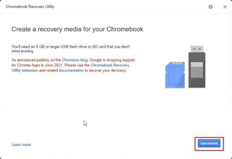 How To Install Chrome OS Flex On Windows PC And MacBook