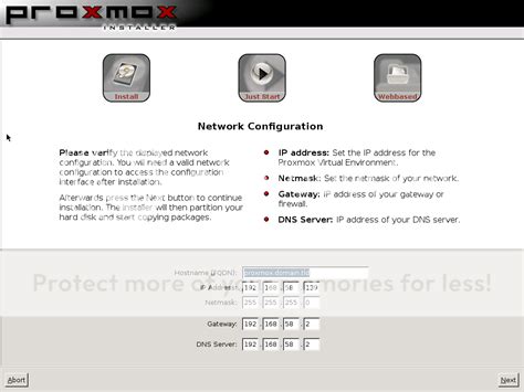 Proxmox VE An Open Source Virtualization Platform For Running Virtual Appliances And Virtual