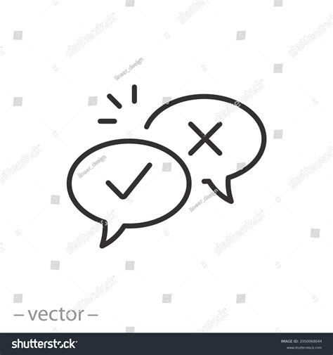 Decision Icon