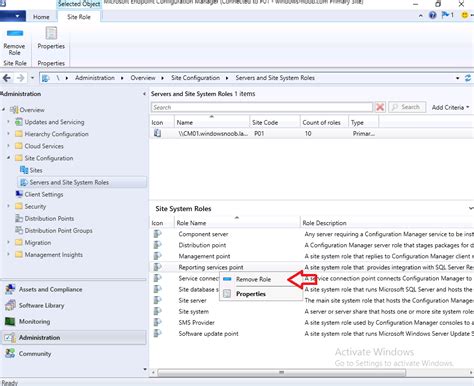 Fixing An Evaluation Version Of Ssrs With “ Error 503 The Service