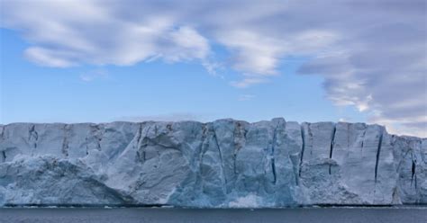 북극 해빙 볼 수 있는 날 불과 3년 남았을 수도