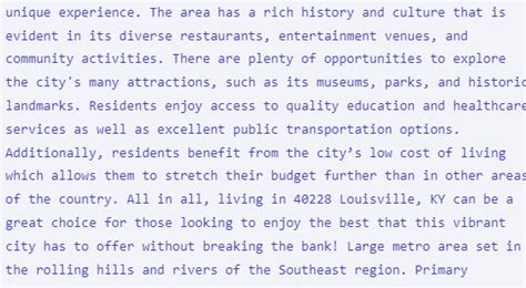 Extract Html Content Node Is Removing Spaces Questions N8n Community
