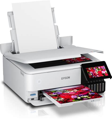 Epson L8160 A4 color | Datacomp.sk