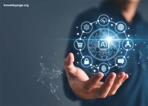 The Future Of Ai Transforming Industries Worldwide