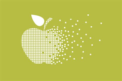 The Difference Between Pixel And Vector Graphics Mela Creative