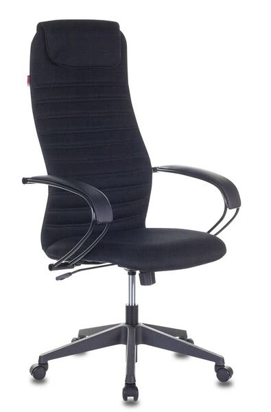 Офисное кресло Easy Chair 655 TTW Искусственная кожа Сетк, Ткань ...