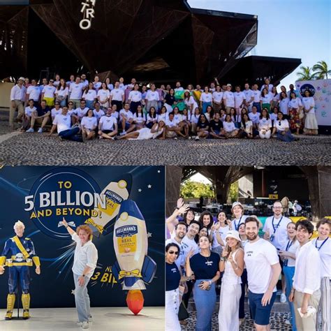 Hellmann Maketastenotwaste Uniquelyunilever Brandpurpose Dreamteam