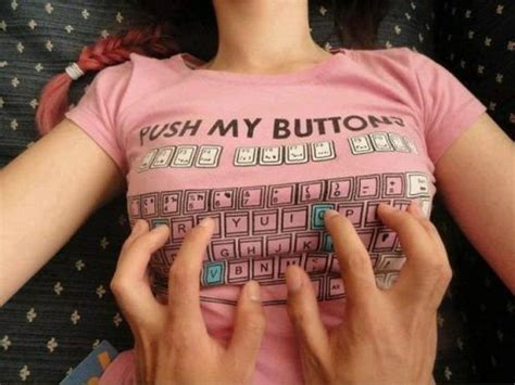 Push My Buttons Okay Imgur