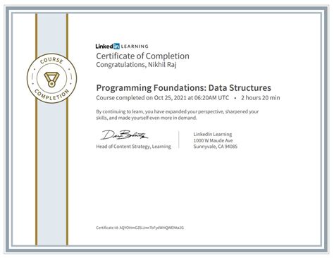 Nikhil Raj On Linkedin Datastructures Algorithms Softwareengineering
