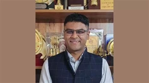 Delhi दिल्ली के शिक्षा निदेशक हिमांशु गुप्ता बने Cbse सचिव चार साल तक