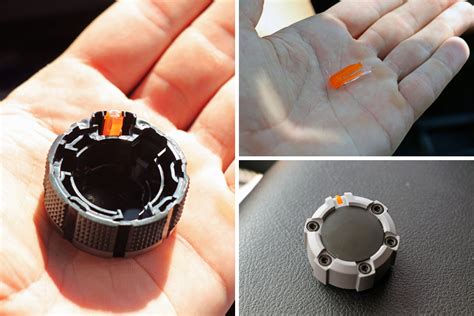 Ajt Climate Control Knobs Diy An Interior Upgrade For 5th Gen 4runner