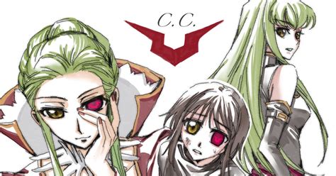 Codegeass 無題 璇琳のイラスト Pixiv