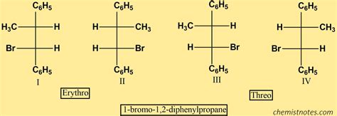 Stereoselective Reactions And Stereospecific Reactions Definition And Some Examples Chemistry