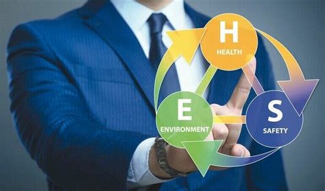 Mandy Devlin On Linkedin Ehs Manager