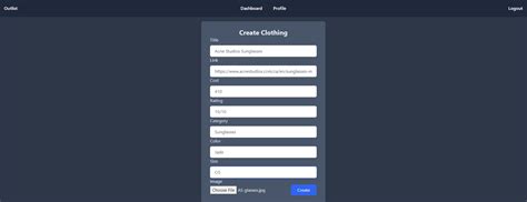 Github Solaire17outlist