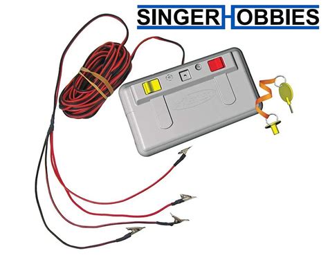 Estes Est2240 Model Rocket Launch Controller Psii Singerhobbies