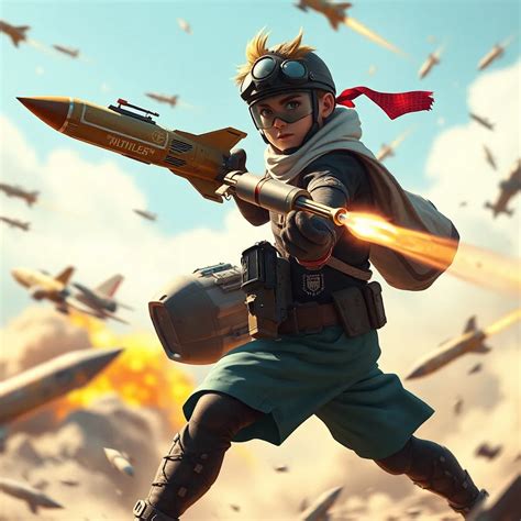 Top Strategies For Defeating Missile Launching Foes Leveluptalk Top Strategies For Defeating Missile Launching Foes Leveluptalk