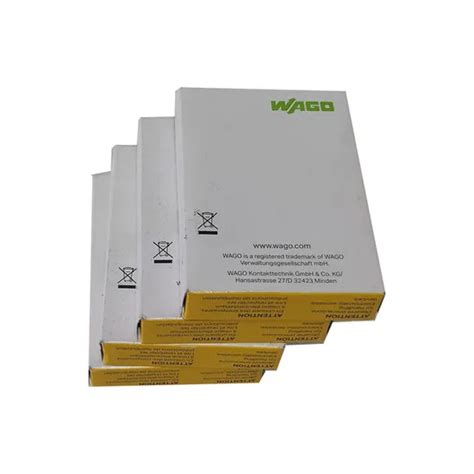 750 504 Good Wago Model Brand Plc Controller Plc And Plc Pac And Dedicated Controllers