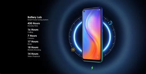 TECNO Spark 5 Pro Features Best Online Price Kenya